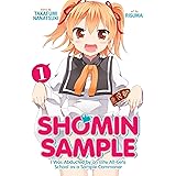 Amazon.com: Shomin Sample: I Was Abducted by an Elite All-Girls School ...