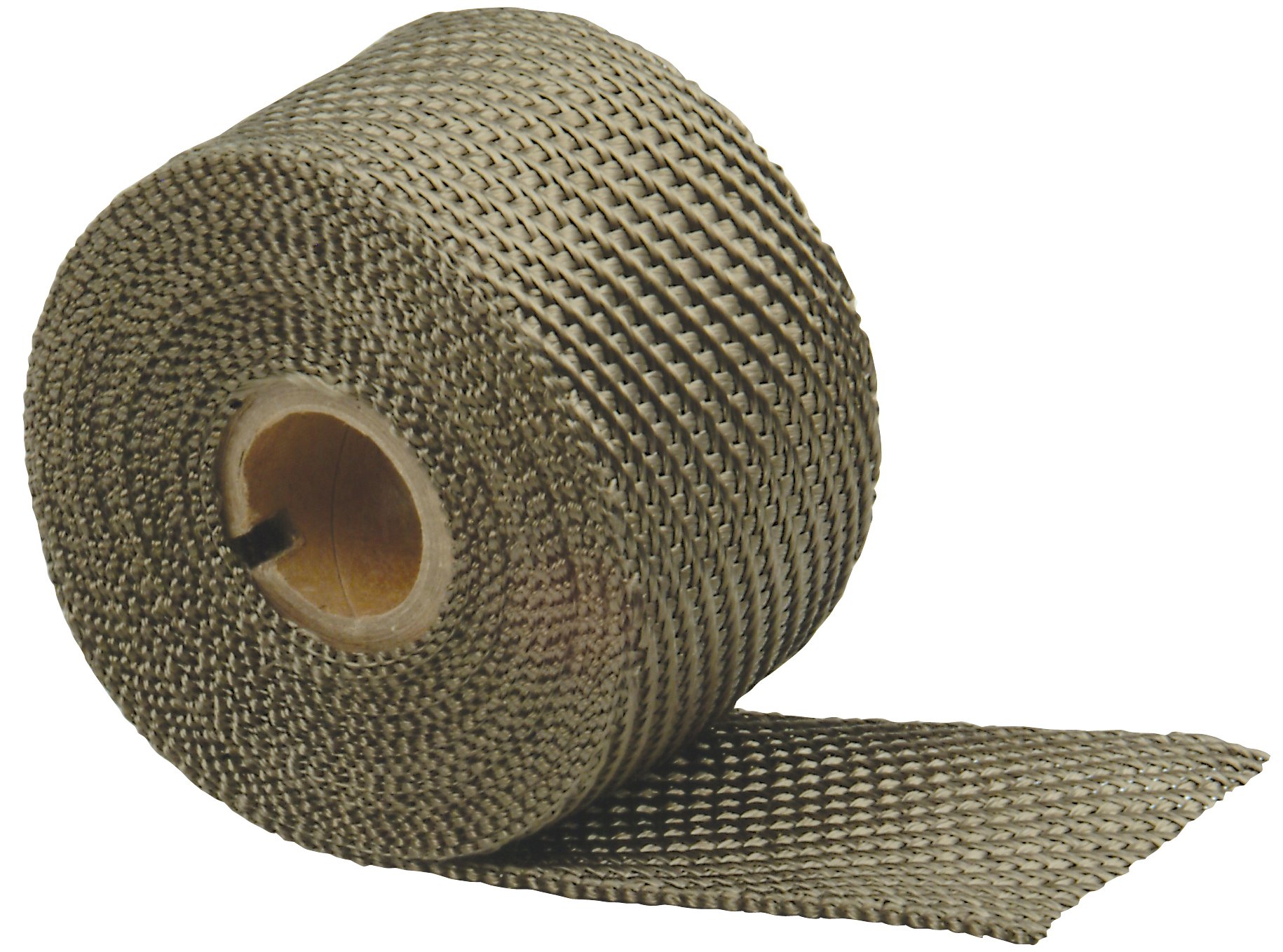 Mua Titanium Exhaust Heat Wrap with Lava Rock Technology - 2" x 25 ...