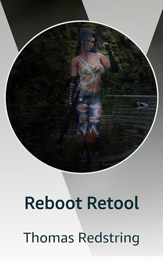 Reboot Retool | Kindle Vella