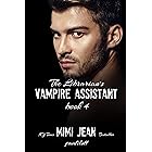 The Librarian's Vampire Assistant, Book 2 - Kindle edition by Pamfiloff ...