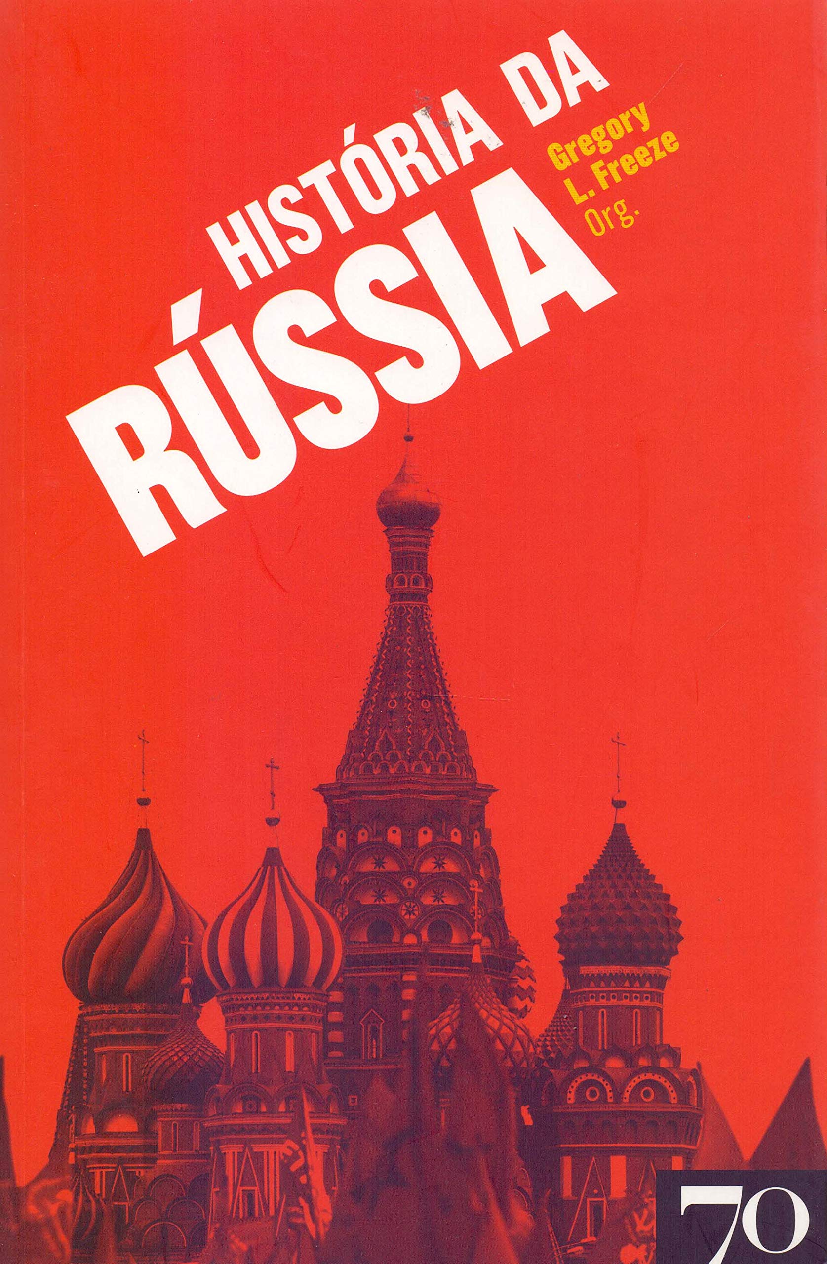 História da Rússia PDF