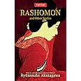 Amazon.com: Rashomon and Other Stories (Tuttle Classics): 0676251308822 ...