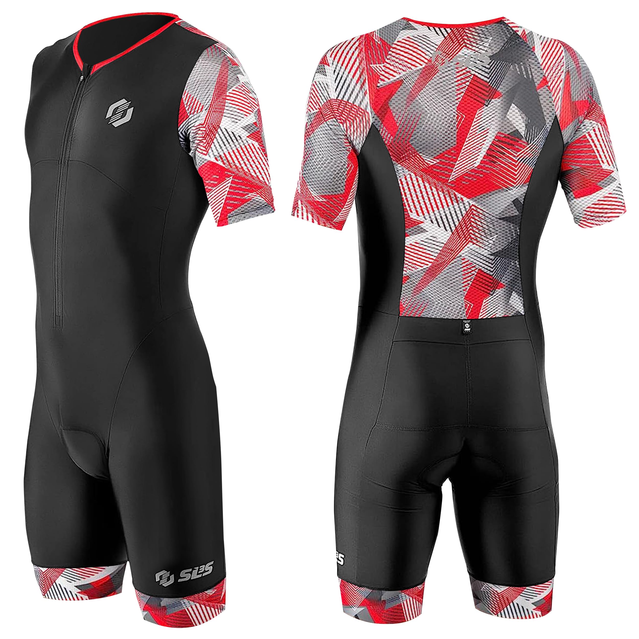 Mua SLS3 Triathlon Suits Mens - Aerodynamic Sleeved Mens Tri Suit - Men ...