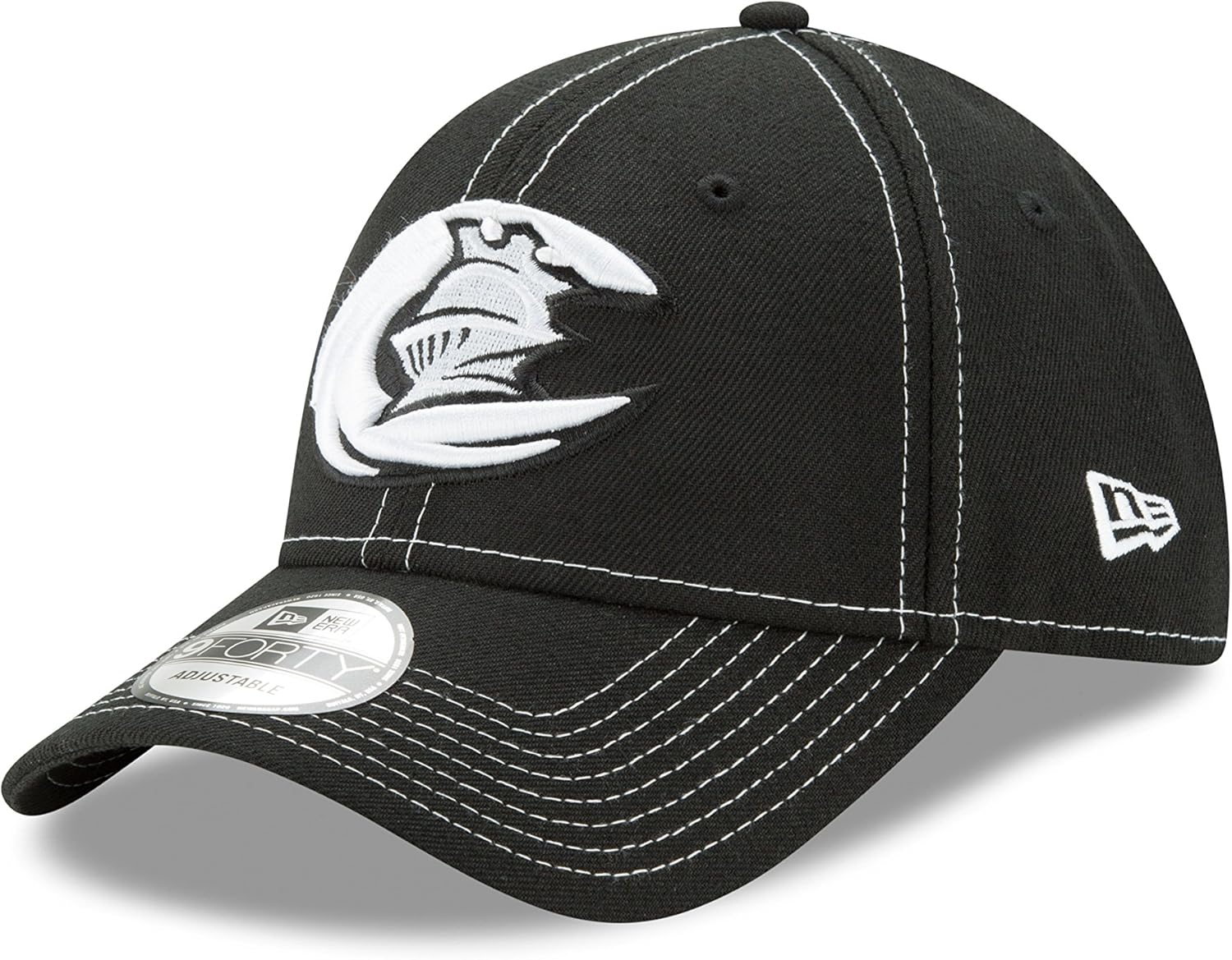 New Era Minor League Baseball Charlotte Knights The League Classic ...