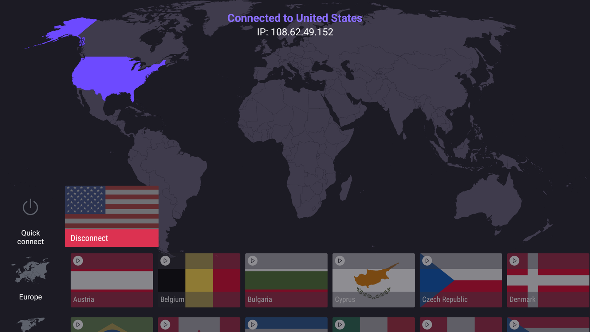 Proton VPN: Fast & Unlimited VPN. Streaming. 60+ Countries:Amazon.in ...