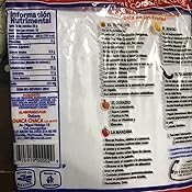 Amazon.com : Chaca-chaca Tamarindo De Frutas Sal Y Chile Tamarind ...