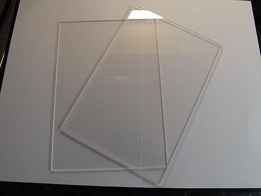 CUTTLEBUG COMPATIBLE DIE CUTTING PLATES B: Amazon.co.uk: Kitchen & Home