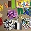 Amazon.com: LEGO Classic Creative Builder Box 10703 (Exclusive): Toys ...