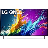 Amazon.com: LG QNED80 Series 55-Inch Class QNED Mini LED Smart TV 4K Processor Smart Flat Screen ...