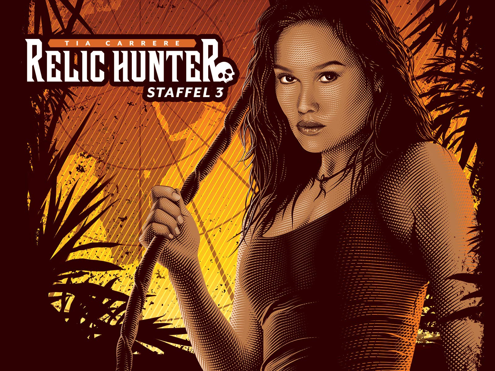 Amazon.de: Relic Hunter ansehen | Prime Video