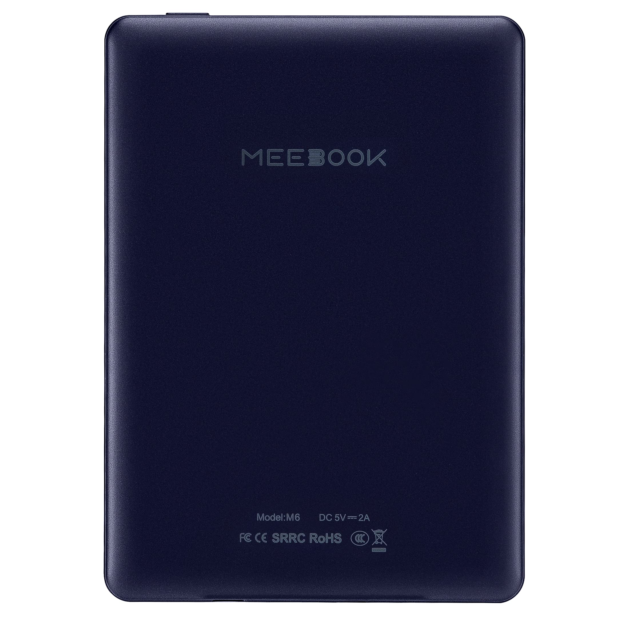 Mua 2023 Meebook (likebook) M6, 6" E-ink E-reader + Pocket Size + Quad ...