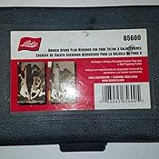 Lisle 65600 Broken Plug Remover for Ford Triton 3 Valve Engines ...