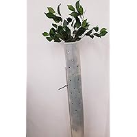 Amazon.com : 36" Miracle Tree Tube - Grow Tube - Tree Shelter (25 ...