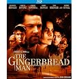 Amazon.com: The Gingerbread Man [Blu-ray] : Kenneth Branagh, Robert ...