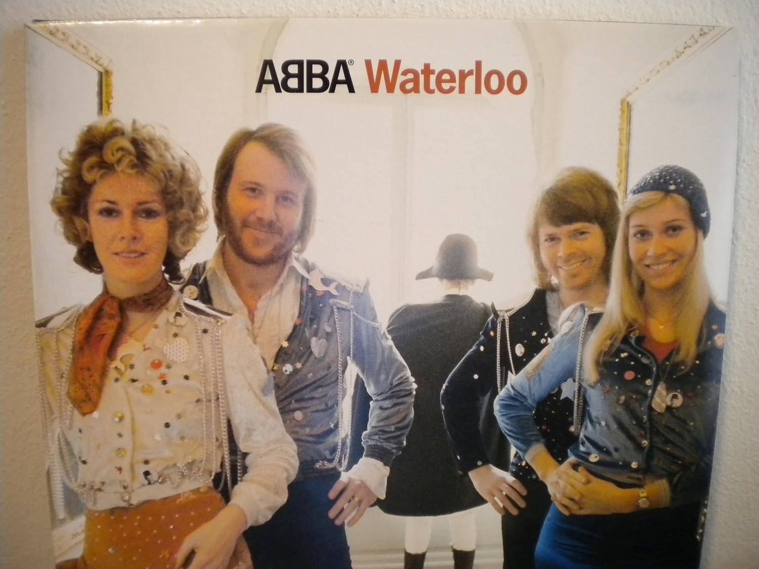 Waterloo [Vinyl LP]: Amazon.de: Musik