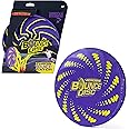 Amazon.com: Aerobie Bounce Disc, Throwing Disc Toy for Kids, Backyard ...