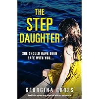 The Stepdaughter: An addictive suspense novel packed with twists and ...