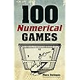 100 Numerical Games (Dover Math Games & Puzzles): Berloquin, Pierre ...