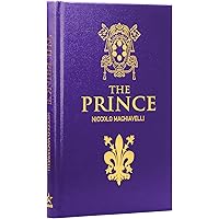 The Prince: 9781784042035: Amazon.com: Books