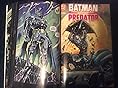 Amazon.com: Batman vs. Predator: 9781401270780: Gibbons, Dave, Moench ...