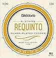 Amazon.com: The Requinto Chord Bible: ADGCEA Standard Tuning 1,728 ...
