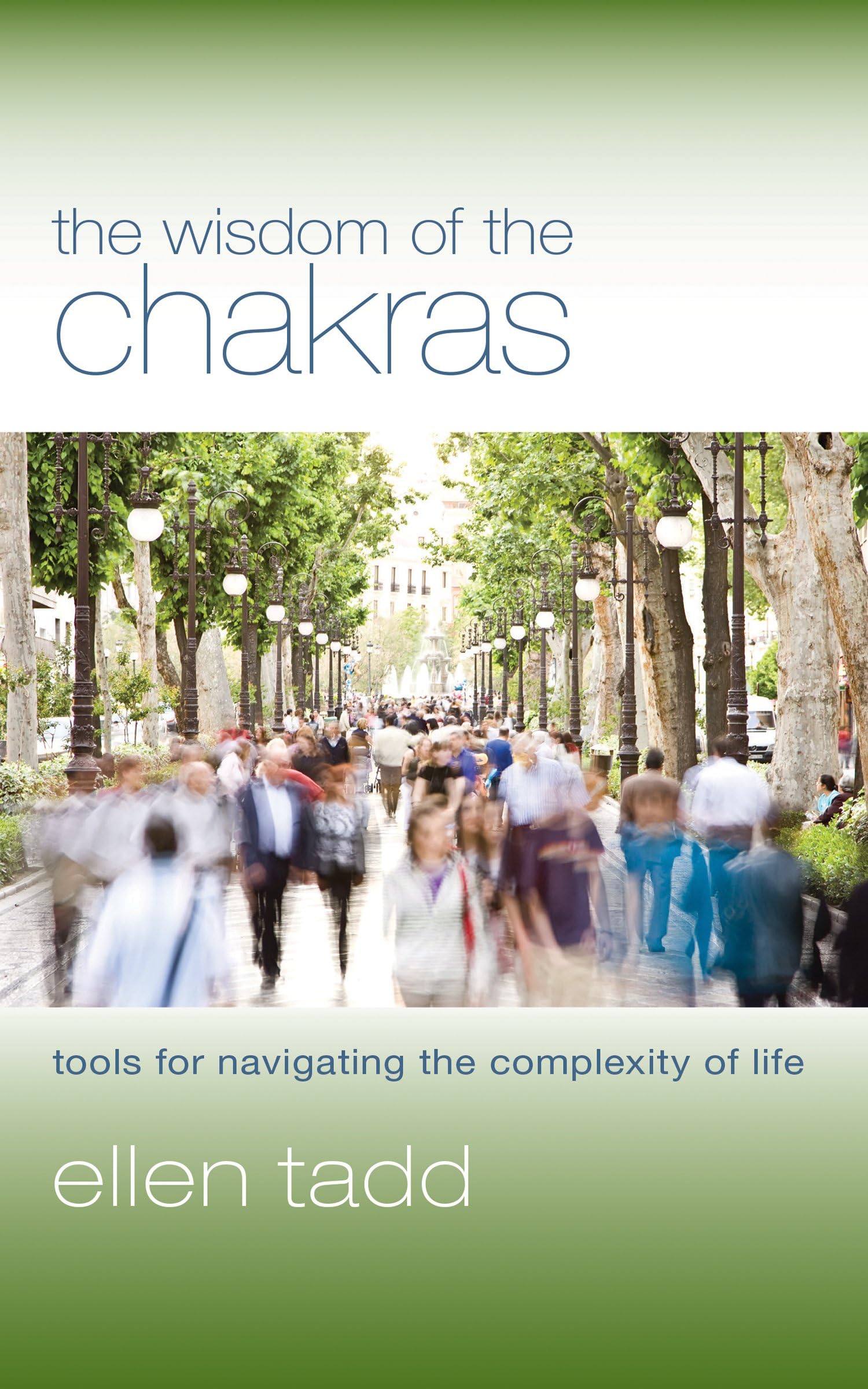 Mua The Wisdom of the Chakras: Tools for Navigating the Complexity of ...
