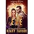 Amazon.com: The Bane (The Eden Trilogy Book 1) eBook: Keary Taylor: Kindle Store