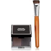 Amazon.com : Cover Your Gray Fill In Powder - Dark Brown : Beauty ...