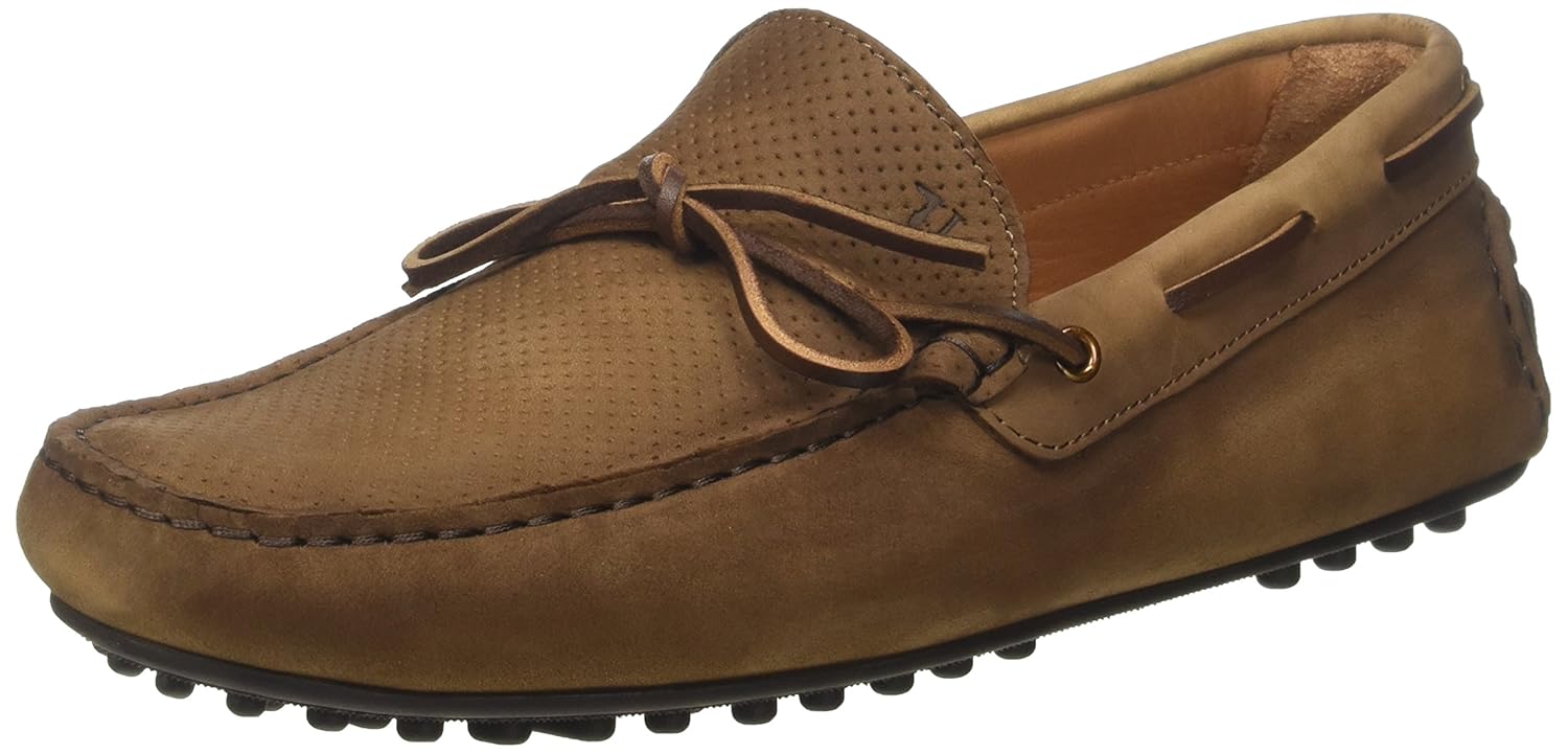 Trussardi Jeans Herren 77s56253 Mokassin: Amazon.de: Schuhe & Handtaschen