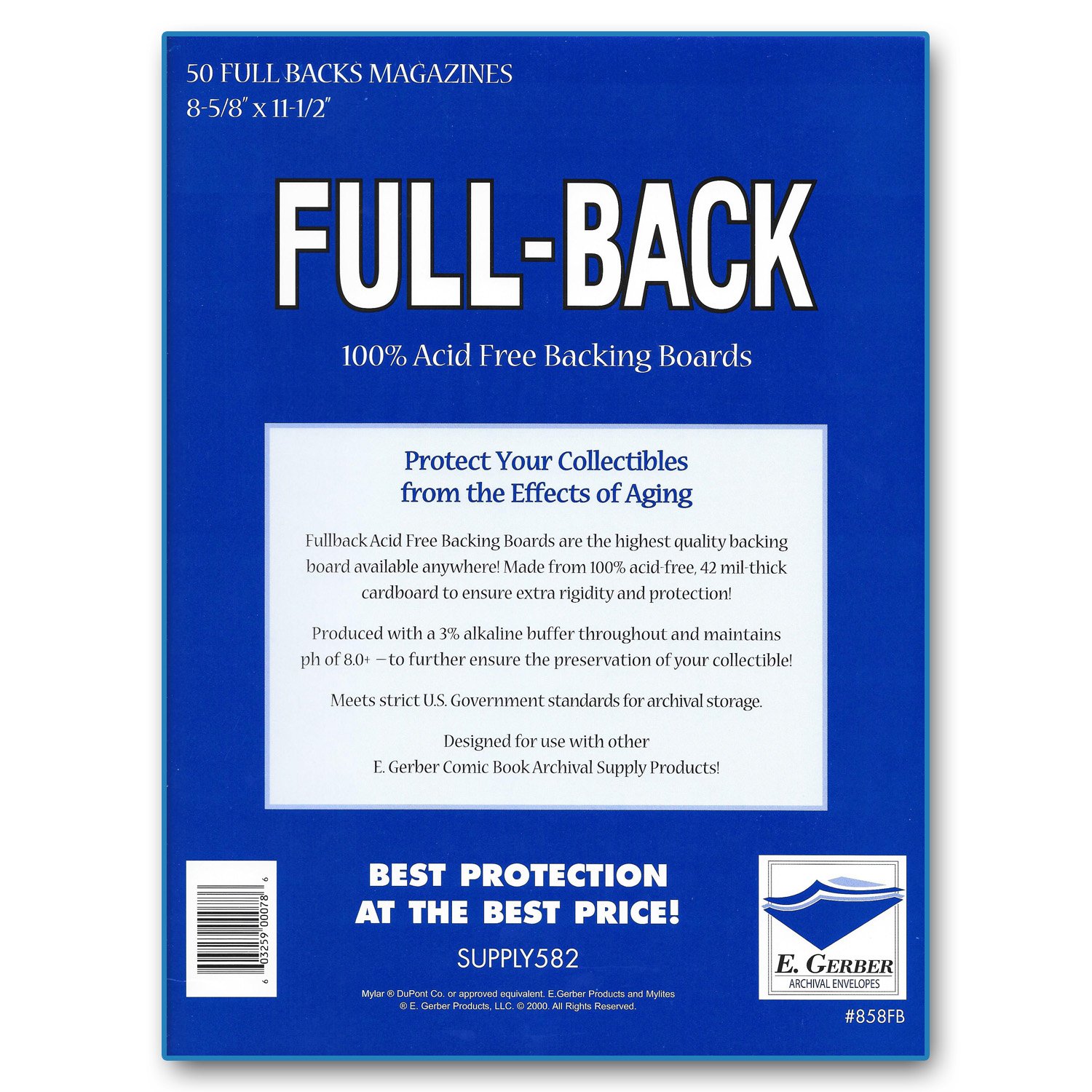 Full Back Magazine 42 Mil Thick Backing Boards 8 5 8 X 11 1 2 FULL full-back-magazine-42-mil-thick-backing-boards-8-5-8-x-11-1-2-full