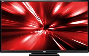 Amazon.com: Sharp LC70LE745U 120Hz 70-Inch LED-Lit TV (Old Version ...