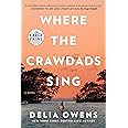 Where the Crawdads Sing: Owens, Delia: 9781984827616: Amazon.com: Books
