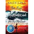 The Fire, the Water, and Maudie McGinn: Pla, Sally J.: 9780063268791 ...