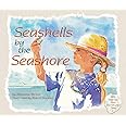Seashells by the Seashore: A Beach Counting Book with STEM and Science ...