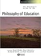 Philosophy of Education: An Anthology (Blackwell Philosophy Anthologies ...