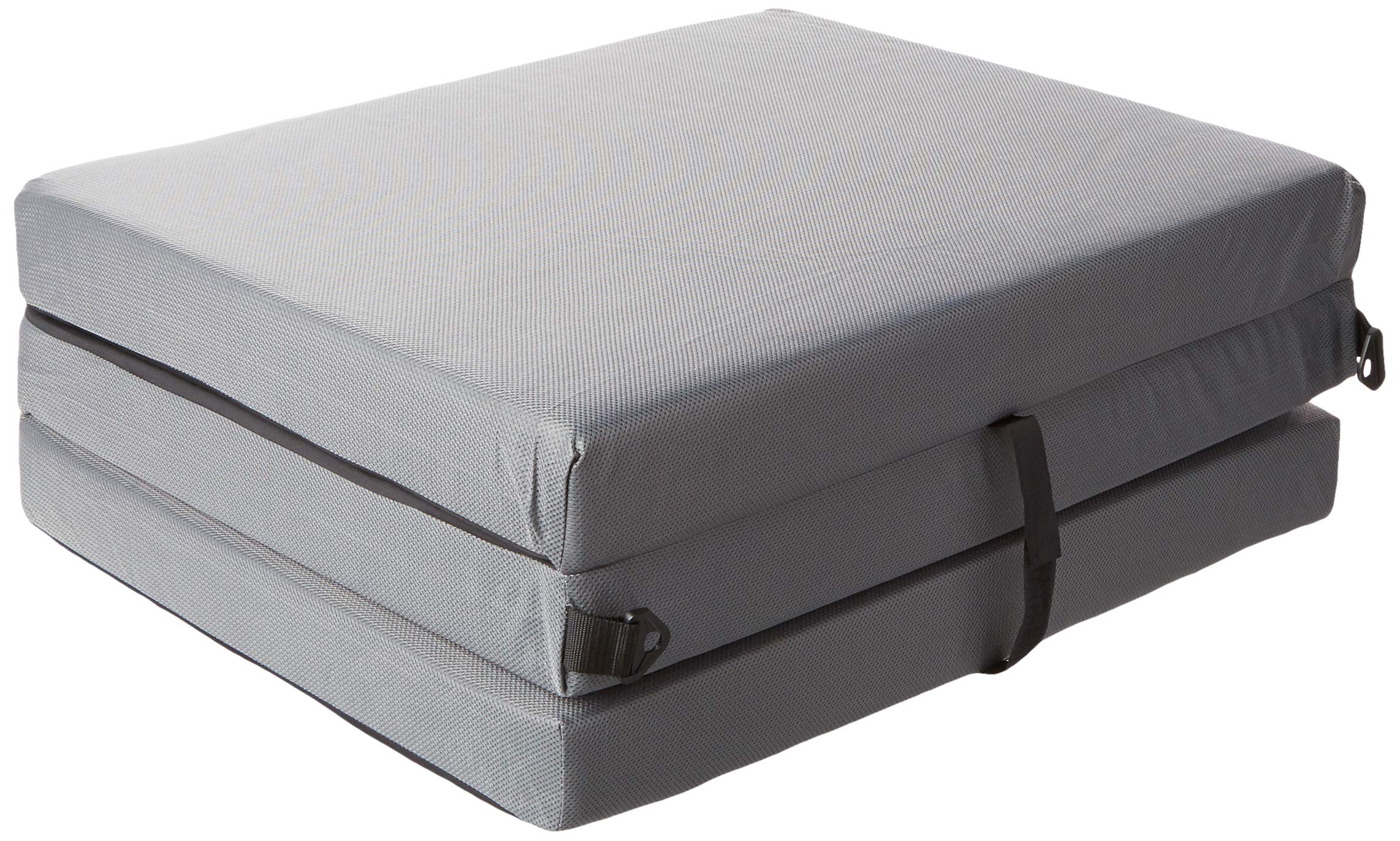 American Furniture Alliance 32-5723-609 Hide A' Mat 3.5 x 30 x 75 inch ...