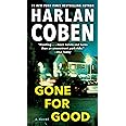 Amazon.com: Gone for Good: A Novel: 9780345533050: Coben, Harlan: Books