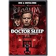 Amazon.com: Doctor Sleep (DVD) : Trevor Macy, Roy Lee, D. Scott Lumpkin ...