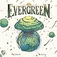 Amazon.com: Horrible Guild Evergreen - (English), Abstract Strategy Board Game, Board Game for ...