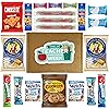 Hangry Kits Teacher Appreciation Variety Snack Box - Bulk Candy ...