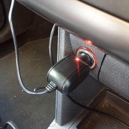 AUTO-VOX Car Wireless Rear View Camera Monitor Kit: Amazon.co.uk ...