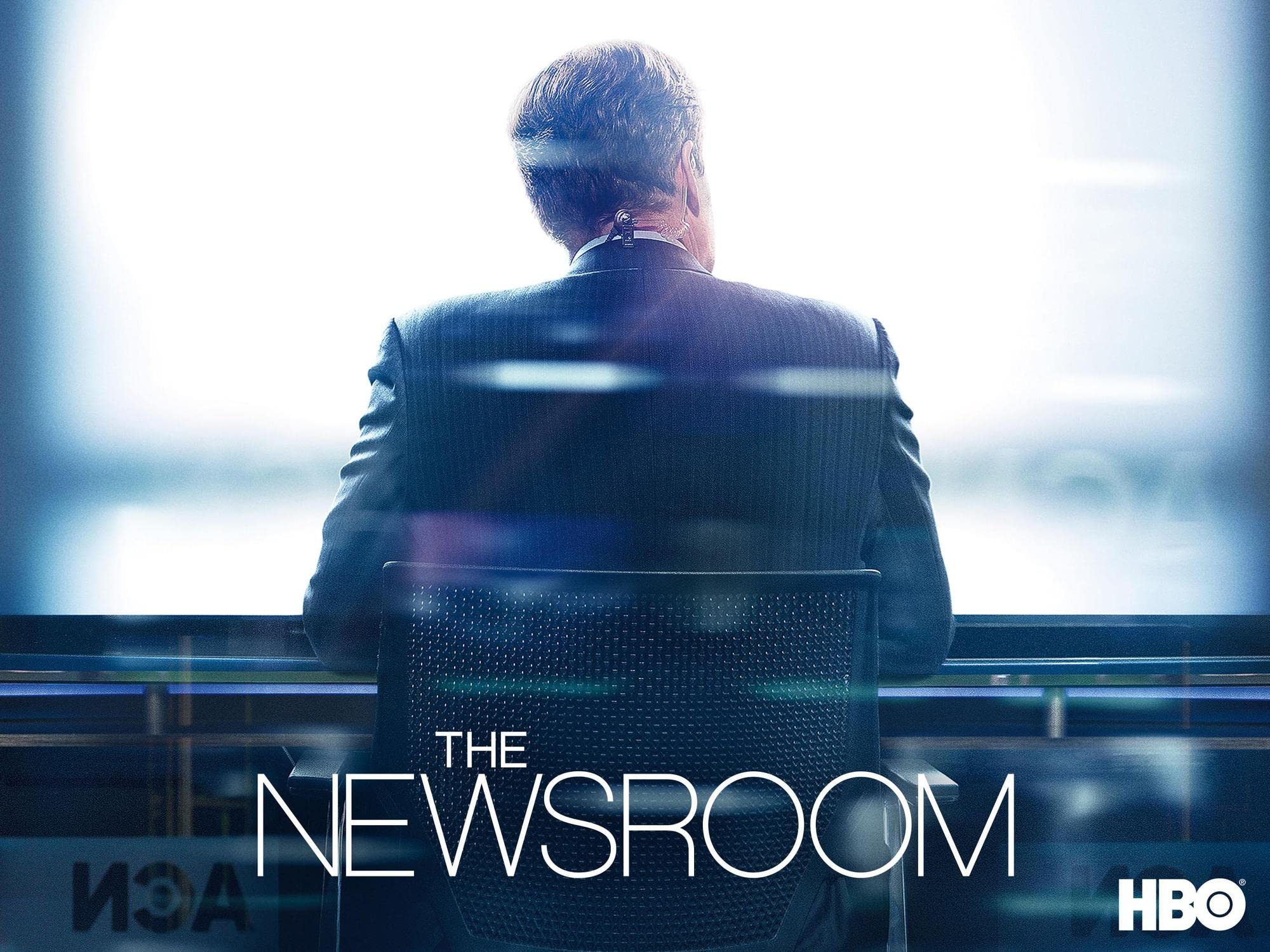 Watch The Newsroom: Season 3 | Prime Video