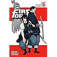 Amazon.com: Fire Force 16: 9781632367891: Ohkubo, Atsushi: Books
