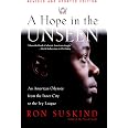 A Hope in the Unseen: An American Odyssey... by Suskind, Ron