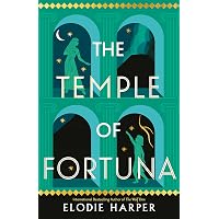Amazon.com: The Temple of Fortuna (Volume 3) (Wolf Den Trilogy ...