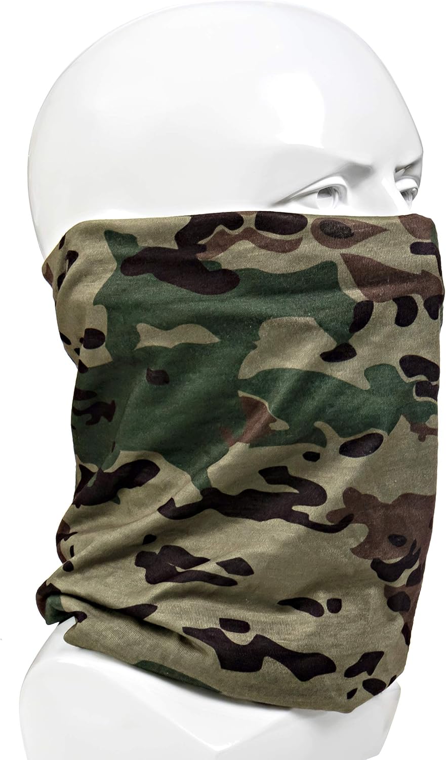 Amazon.com: OCP Multifunction Headwear, Updated Color to Match US ...