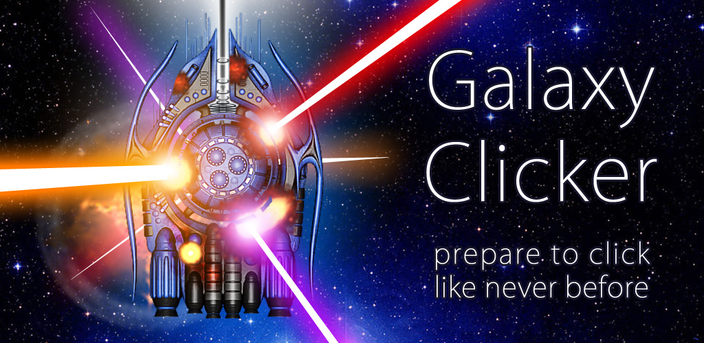 Galaxy Clicker:Amazon.com:Appstore for Android