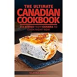 The Ultimate Ukrainian Cookbook: 111 Dishes From Ukraine To Cook Right ...
