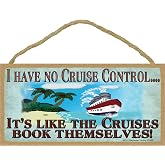 Amazon.com: Live Love Laugh Cruise Cruising Ship Sailing Plaque Sign ...