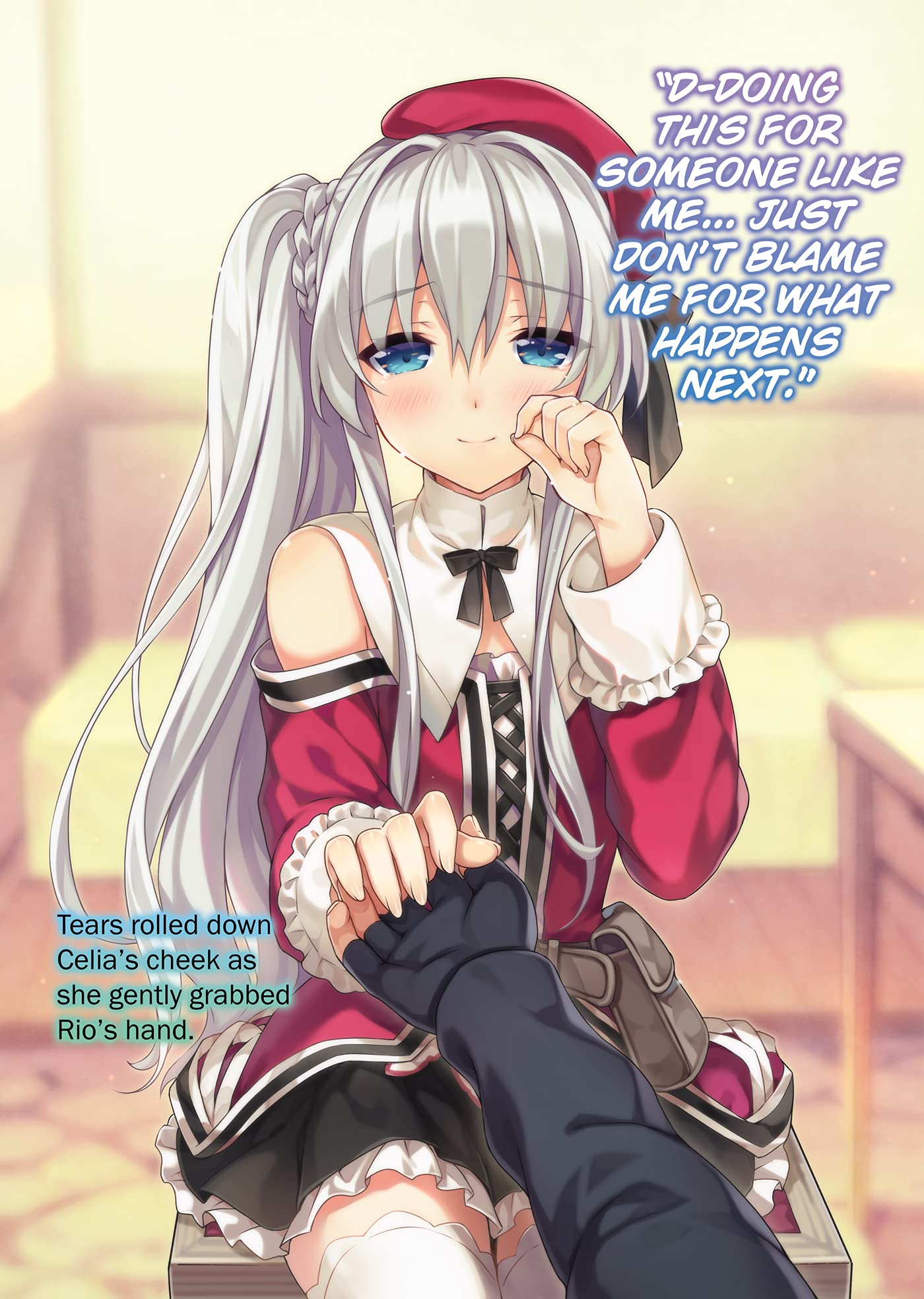 Mua Seirei Gensouki: Spirit Chronicles: Omnibus 6 (Seirei Gensouki ...